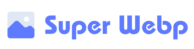 Superwebp - Free png to webp bulk converter